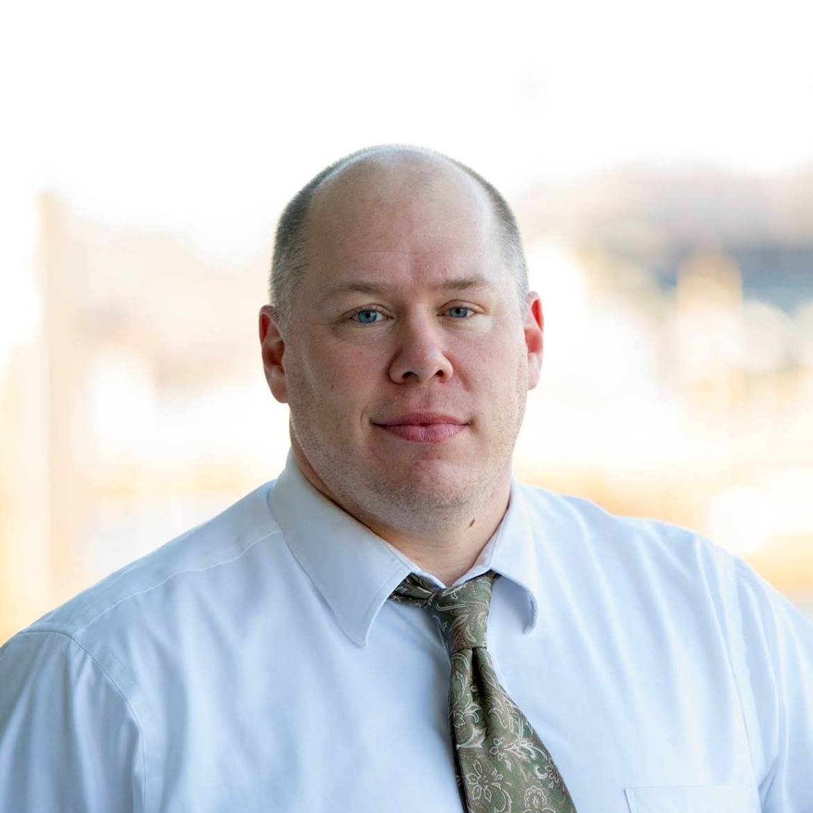 About Mike Marcus – Mike Marcus